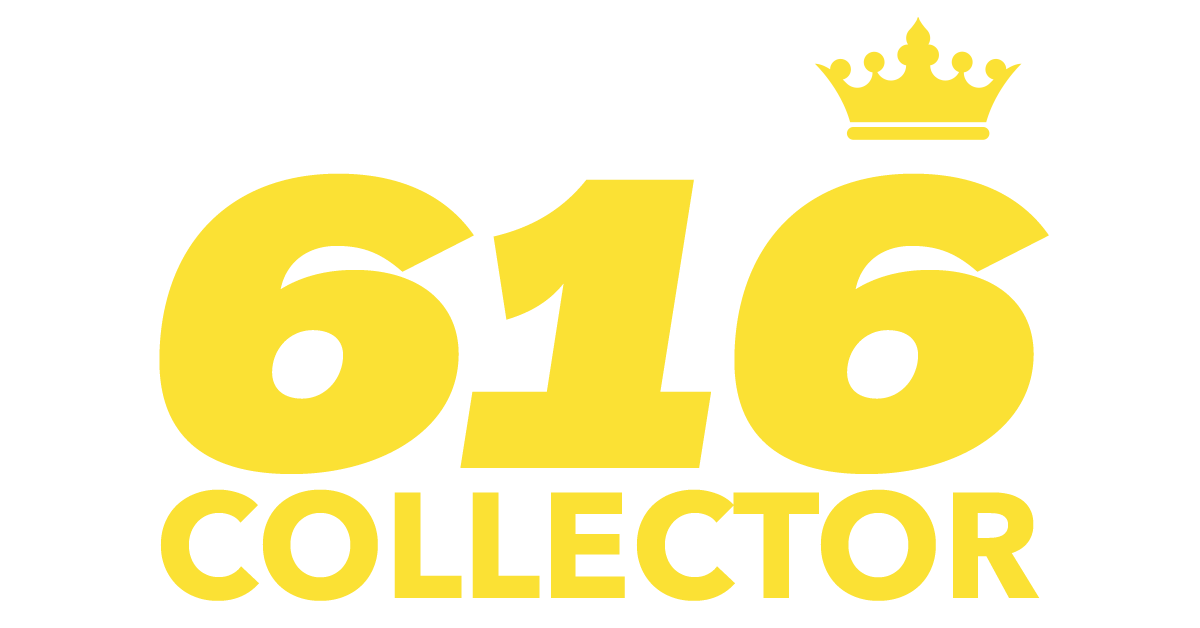 616 COLLECTOR – 616 Collector