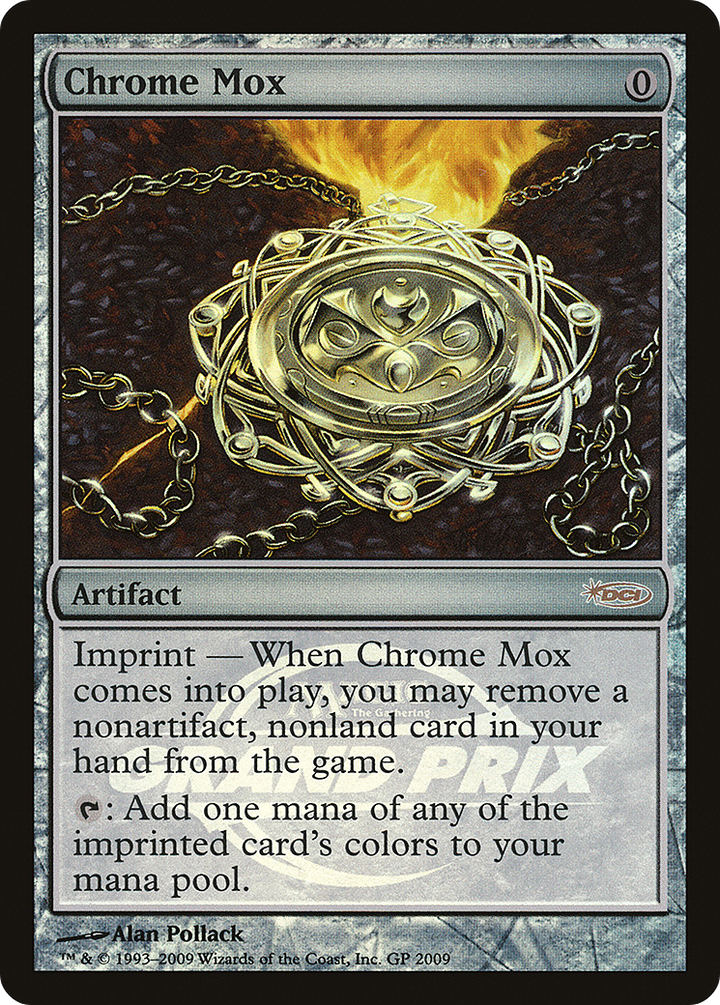 Magic: The Gathering Singles – Carton Fino