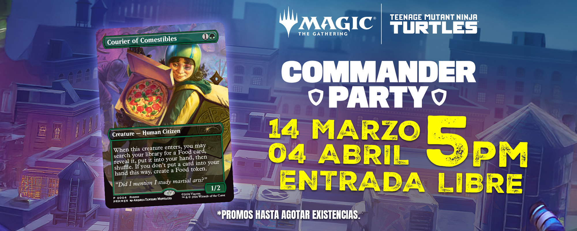 Carton Fino - Magic: The Gathering, D&D y Juegos de Mesa en México