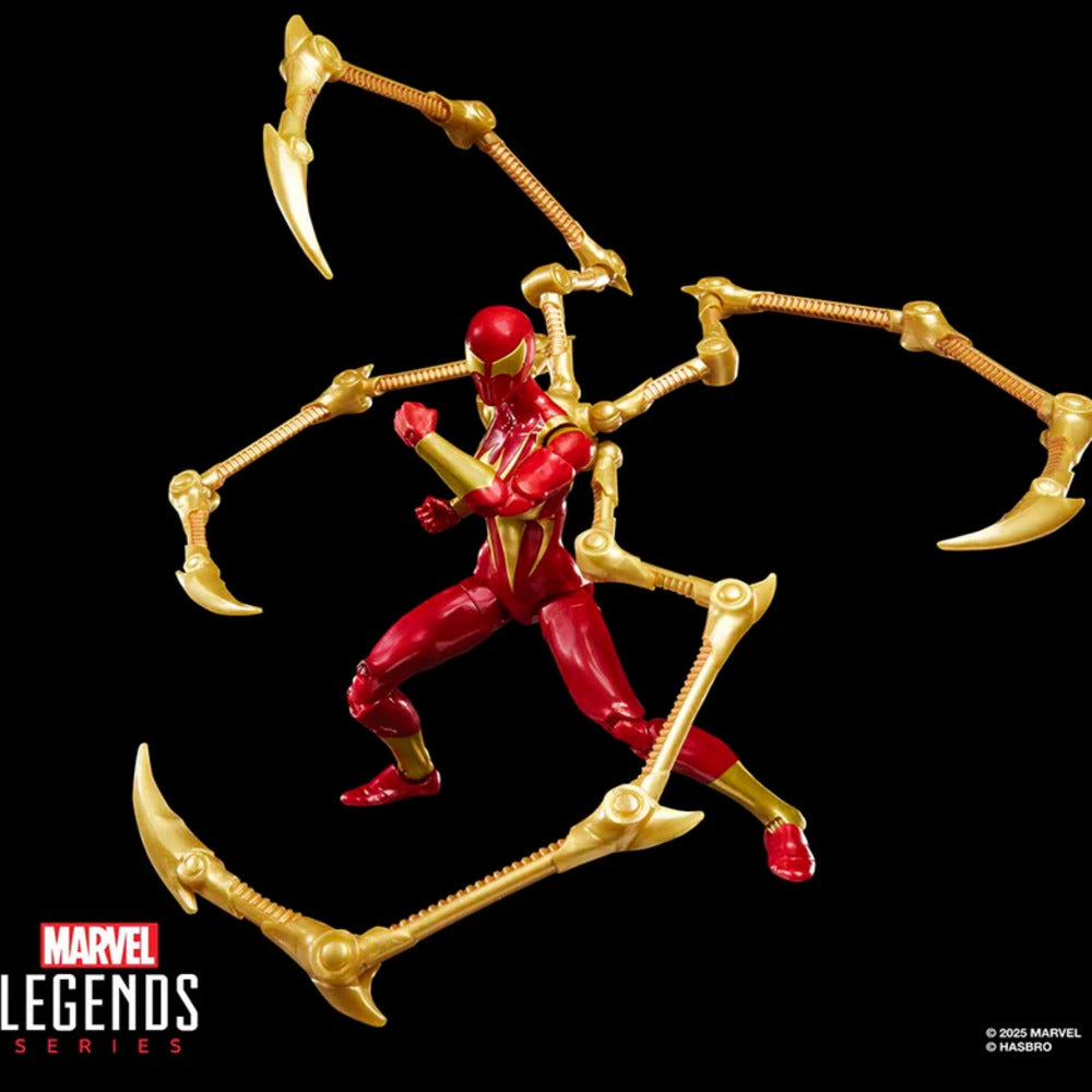 Preventa / Marvel Legends Series Magic: The Gathering Mary Jane Watson ...